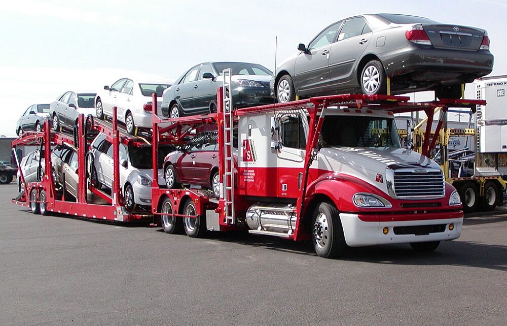 How To Find The Best Slide Car Movers | Auto Pilot Sender