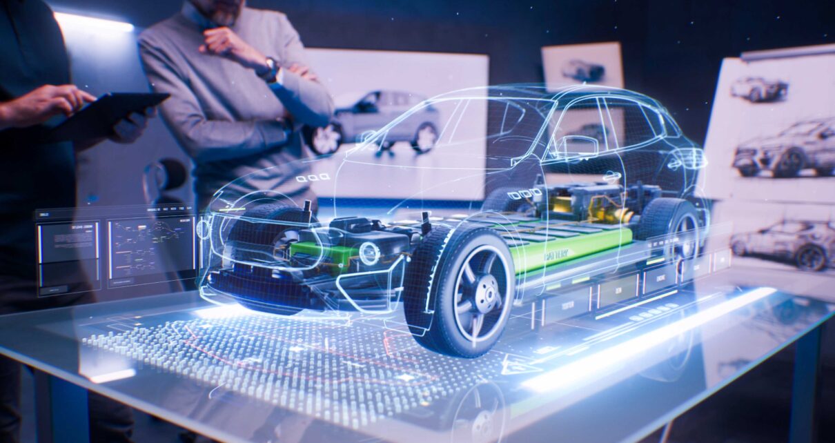 How Modular Platforms Are Changing the Auto Industry | Auto Pilot Sender